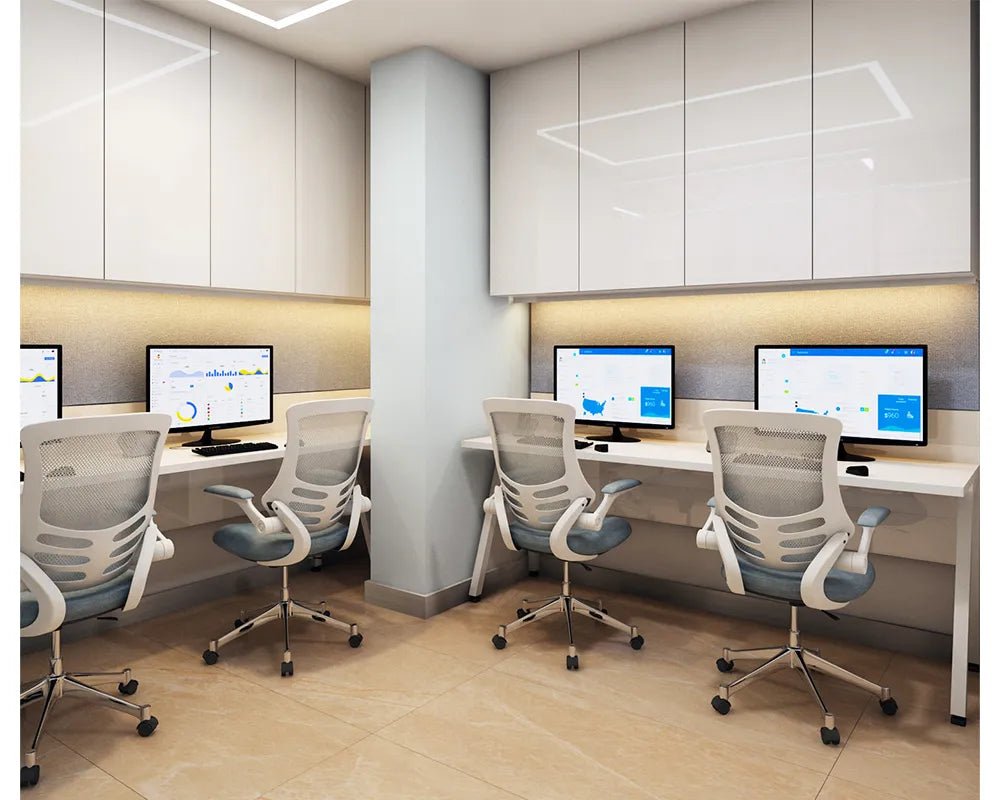 Premium Digital Operations Workstation – Davinciya